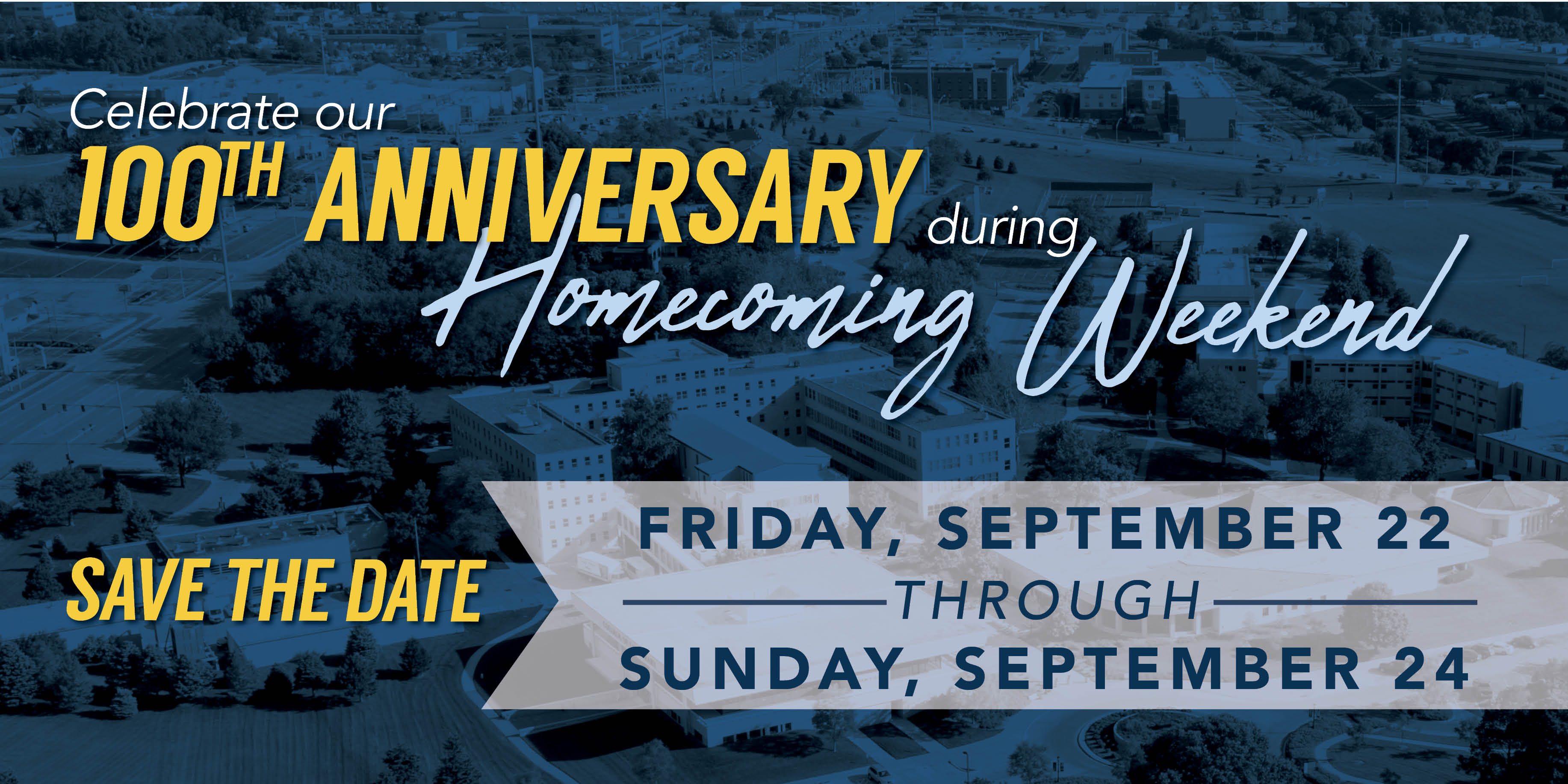 College of Saint Mary 100-Year Celebration Kicks Off with Homecoming Weekend | College of Saint Mary